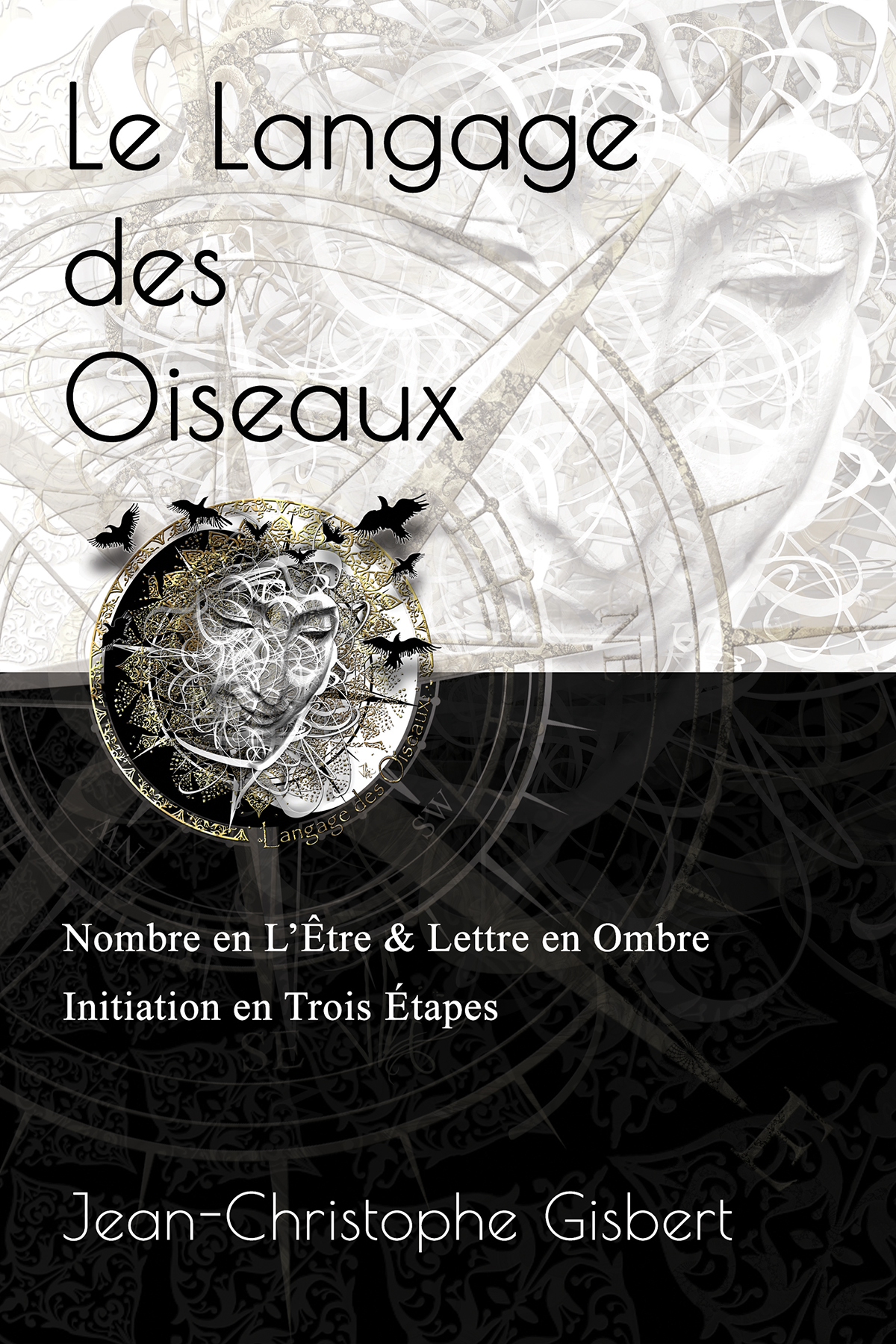 Livre d'Initiation au Langage des Oiseaux - Le Langage des Oiseaux