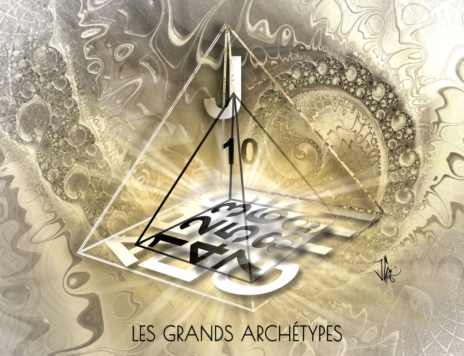 Les Grands Archétypes - Le Langage des Oiseaux