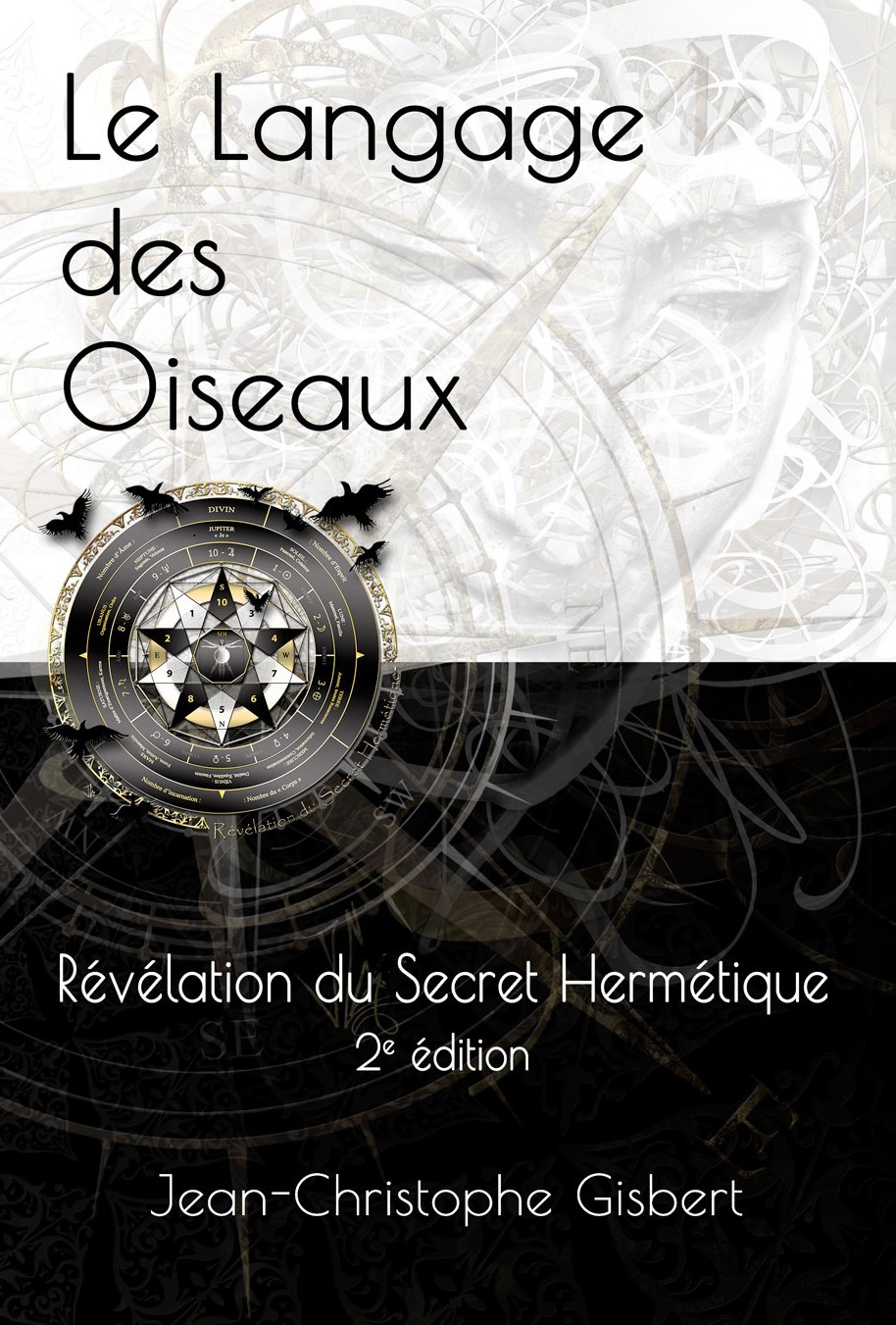 Nouvelle Édition du Livre - Le Langage des Oiseaux